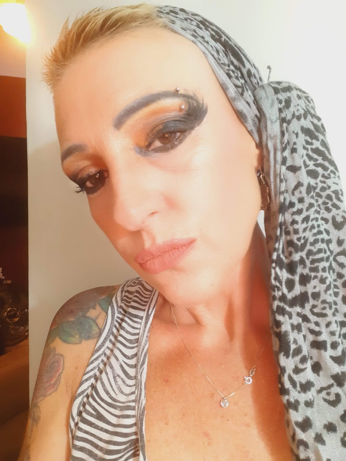 Sabina | Central dos Tarólogos [OFICIAL] - Consultas de Tarot Online